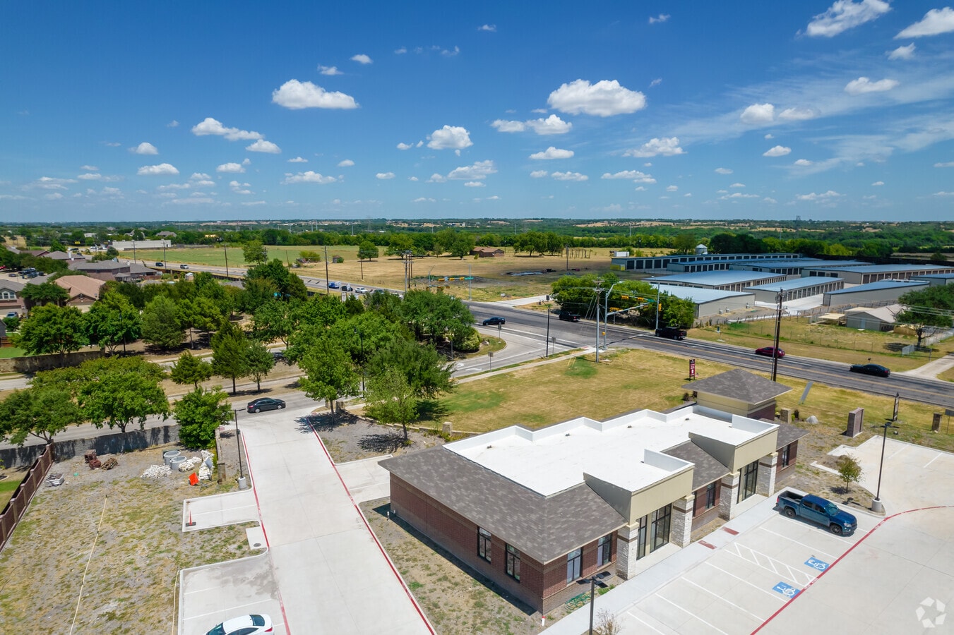 1001 Travis Ranch Blvd, Forney 75126 - Office for Sale | LoopNet UK