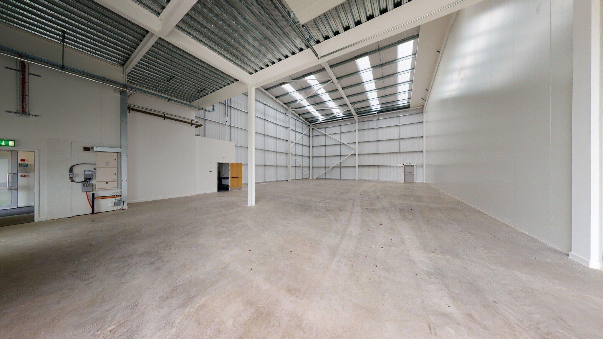 Festival Trade Park, Cheltenham GL51 9PL - Industrial for Rent | LoopNet UK