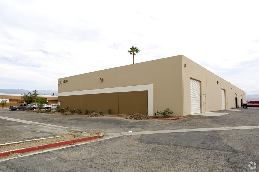 45630 Citrus Ave, Indio, CA 92201 - USA