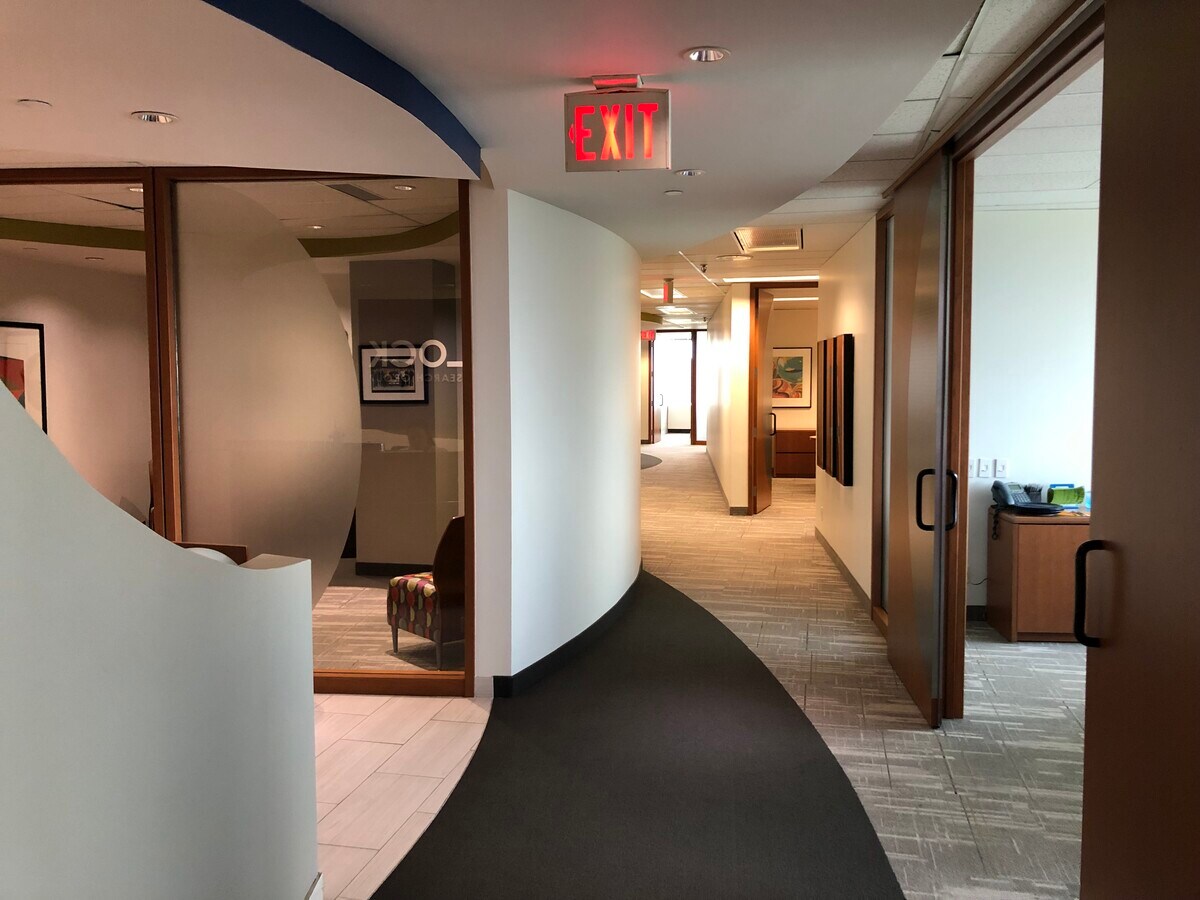 405 The West Mall, Toronto M9C 5J1 - Etobicoke Business Centre ...