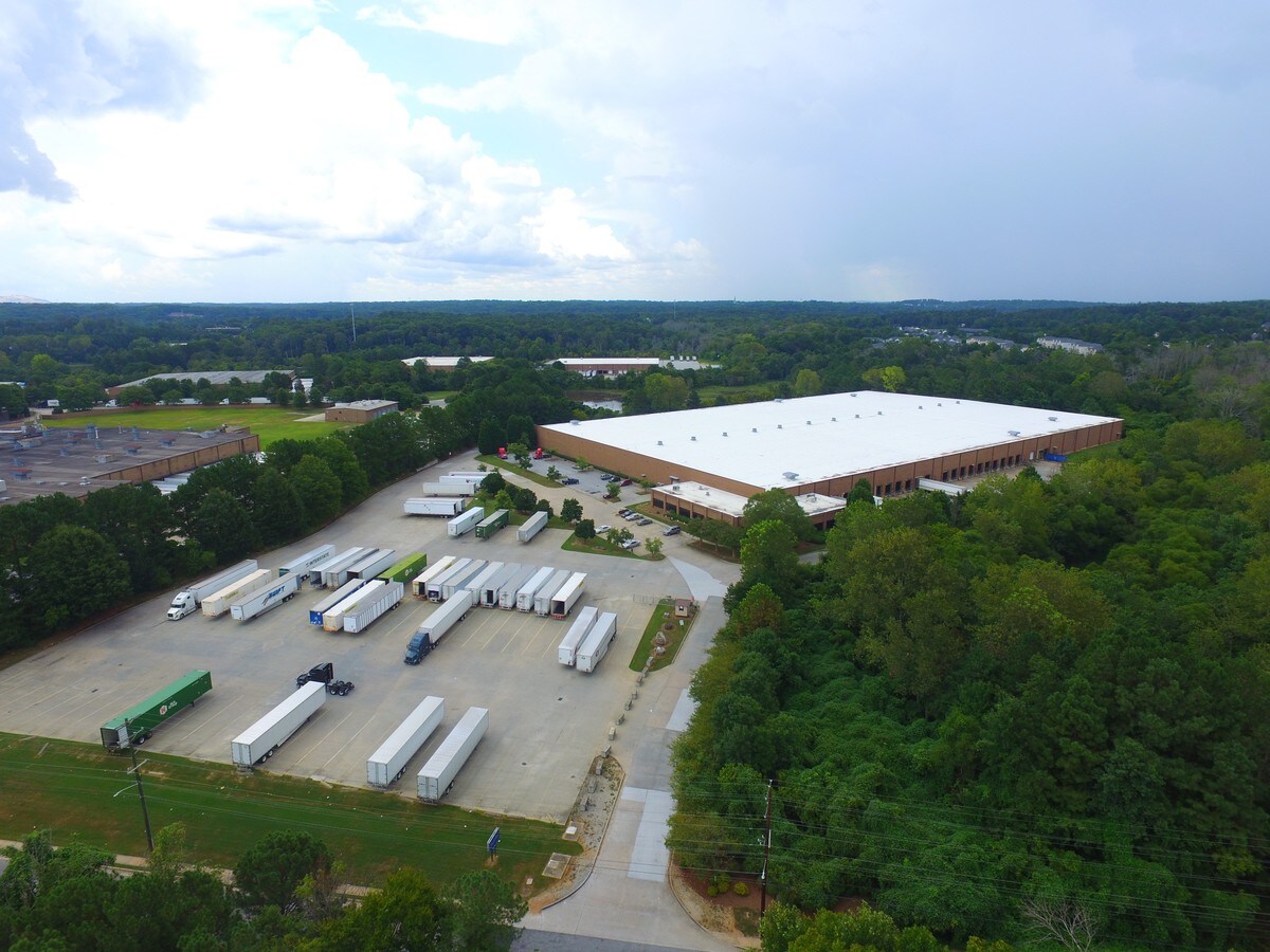 3370 Panthersville Rd, Decatur 30034 | LoopNet UK