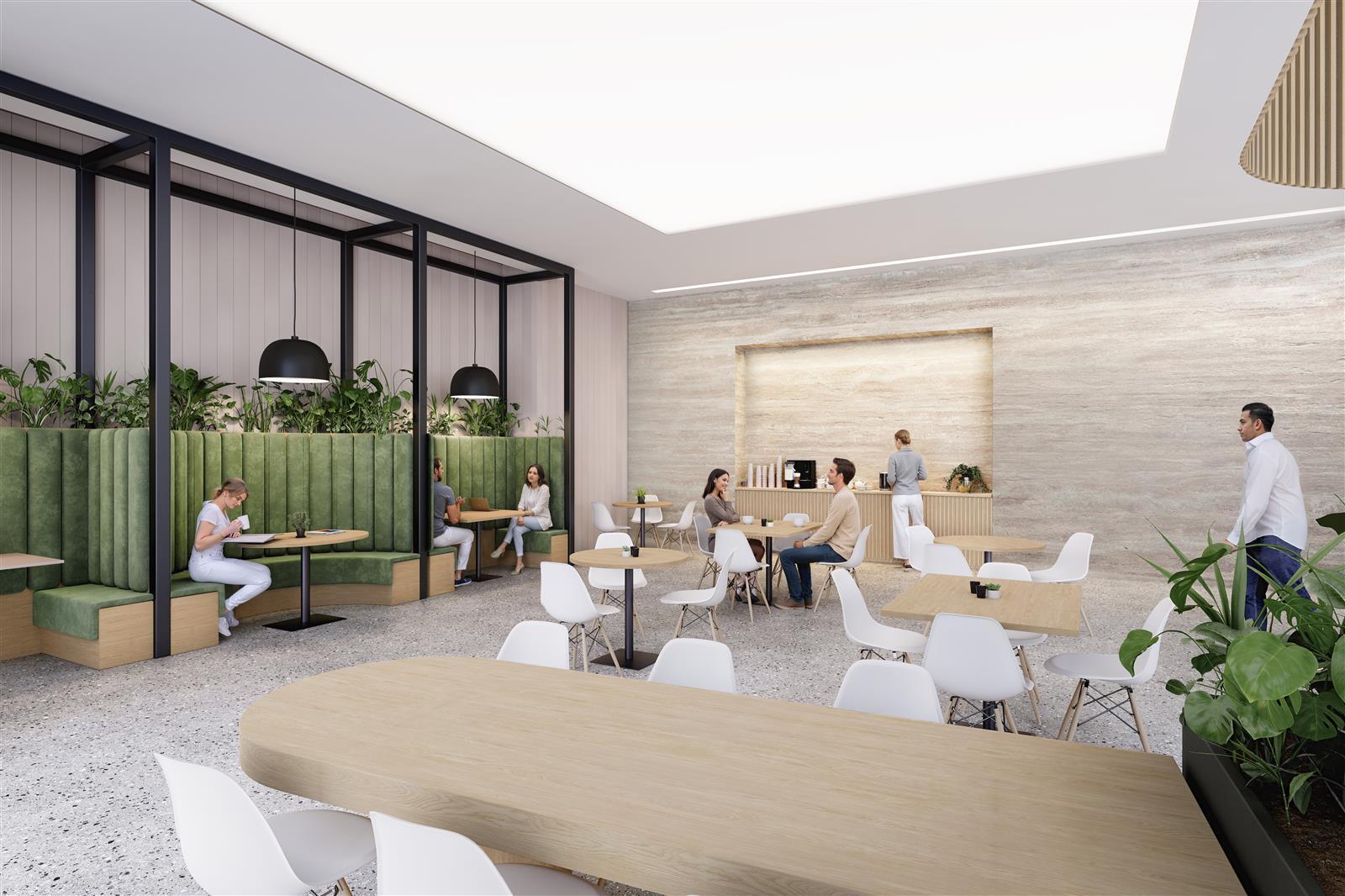 Office Space to Rent - 40 Broadway, London, SW1H 9DJ - 98,001 sq ft ...