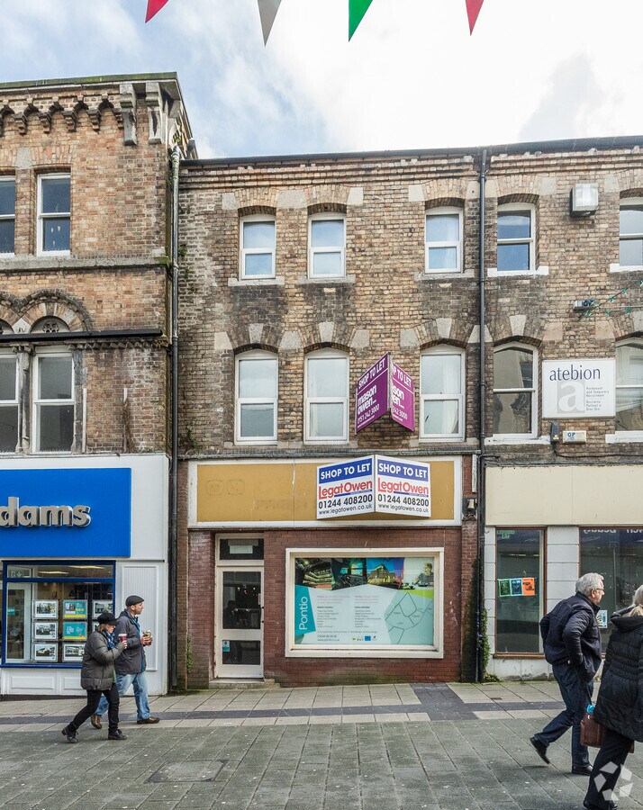 280 High St, Bangor LL57 1UL | LoopNet.co.uk