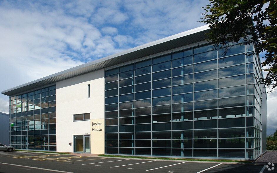 Sitka Dr, Shrewsbury SY2 6LG | LoopNet UK