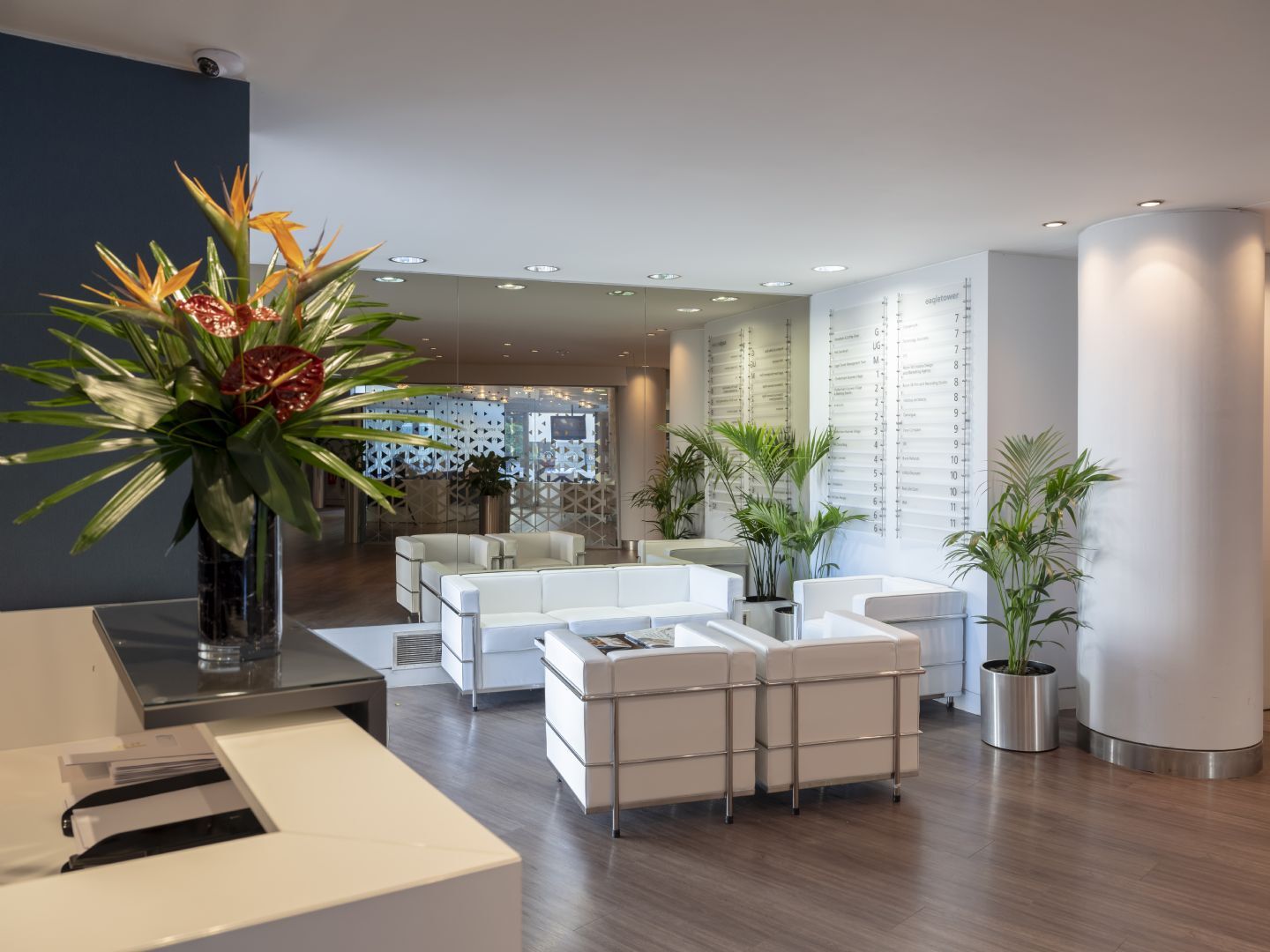 Coworking Space to Rent - Eagle Tower, Montpellier Dr, Cheltenham, GL50 ...