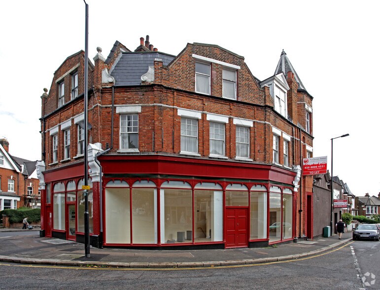 92 Tottenham Ln, London, N8 7EE | LoopNet UK