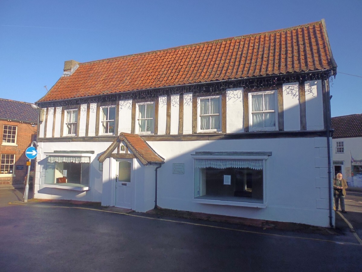 8 Fish Hl, Holt, NR25 6BD | LoopNet UK