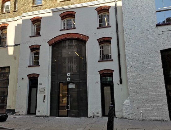 15-17 Macklin St, London, WC2B 5NG - GBR