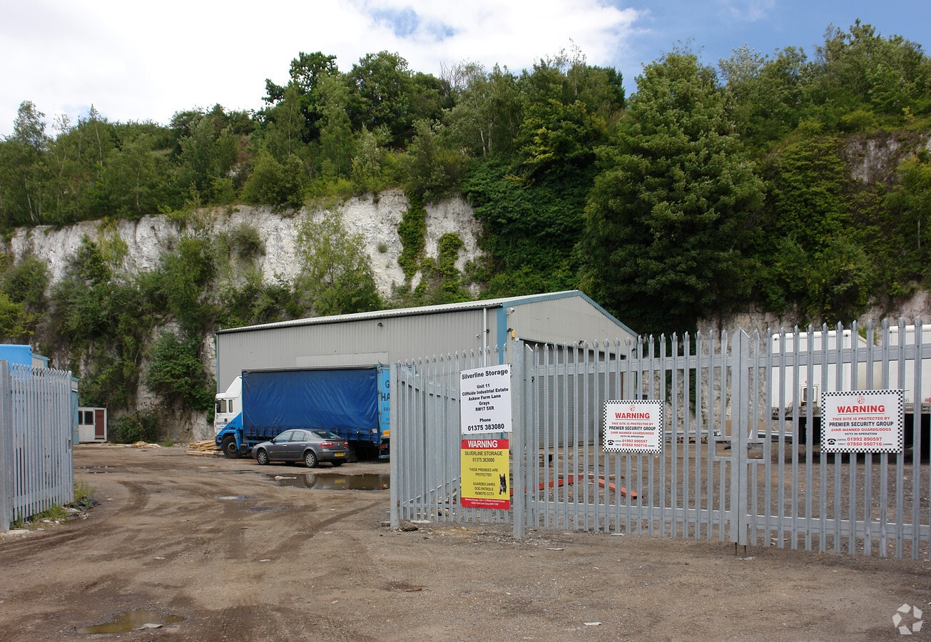 11-12a Askew Farm Ln, Grays, RM17 5XR | LoopNet UK