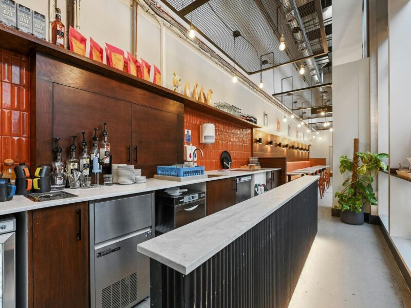 Retail Space to Rent - 201 Bishopsgate, London, EC2M 3AE - 707 sq ft ...