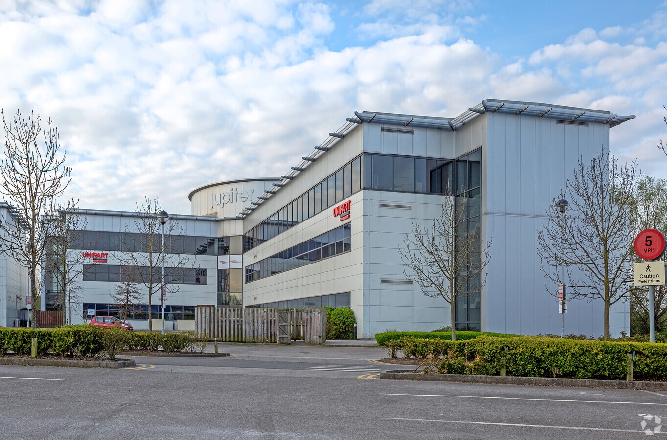 Jupiter, First Point, Doncaster, DN4 5JQ | LoopNet
