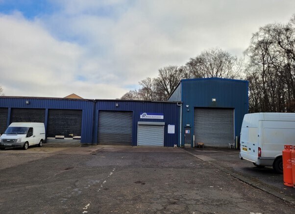 Poplar Rd, Glenrothes, KY7 4AA | LoopNet UK