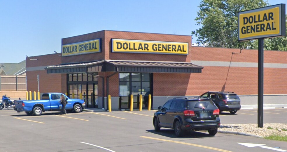 3147 NE Catawba Rd, Port Clinton, OH 43452 - USA