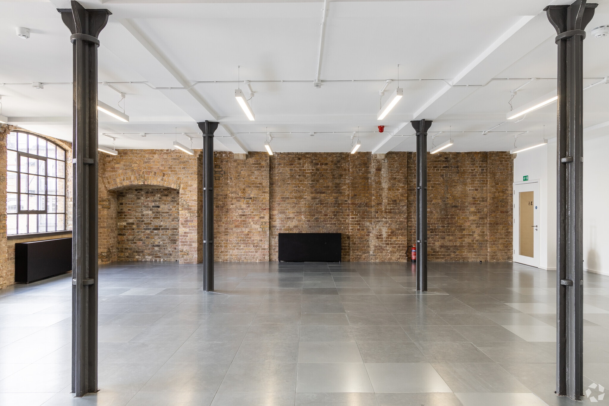 14 Gowers Walk, London, E1 8PY - The Loom - Office to Rent - 27,350 sq ...