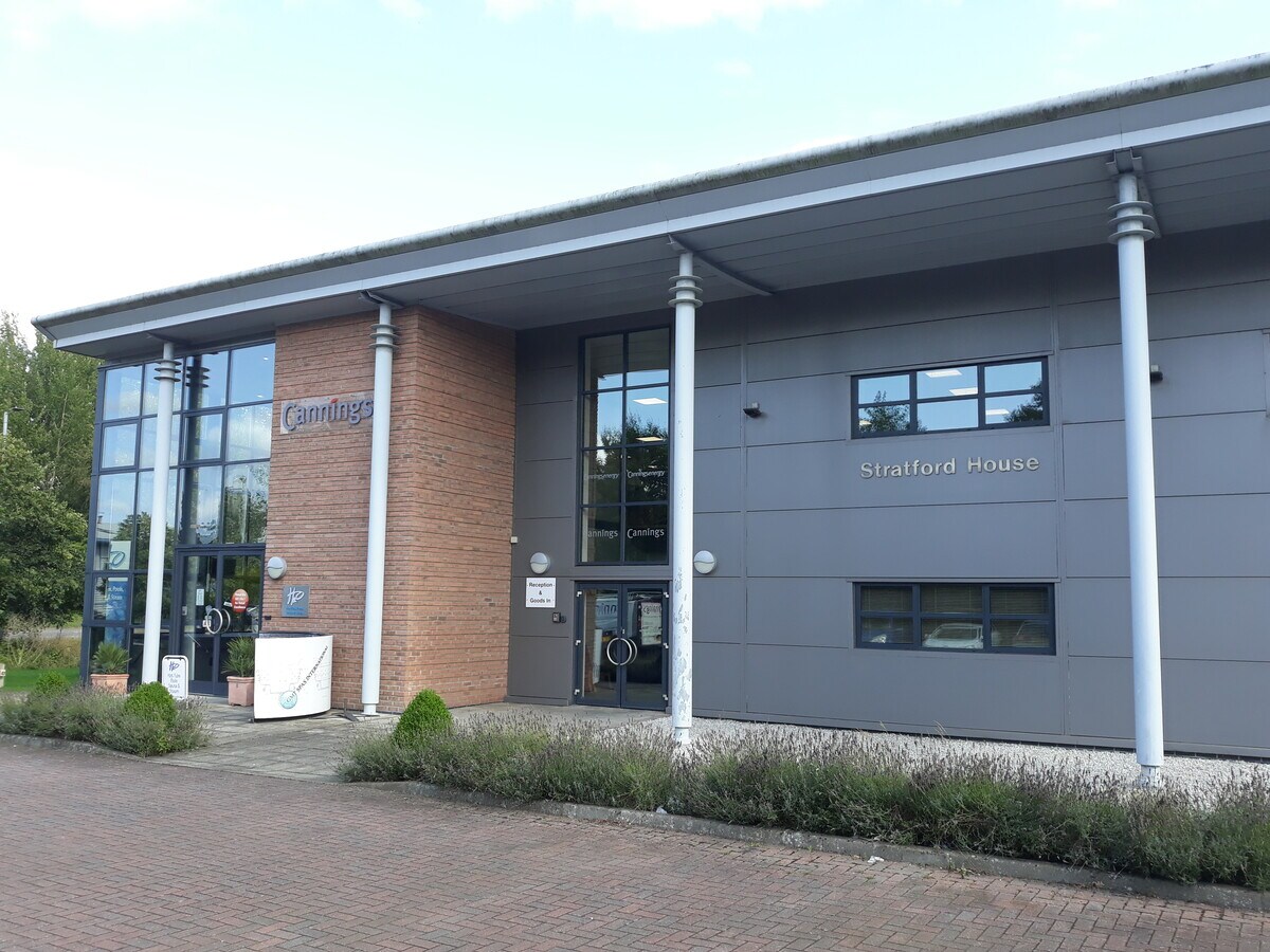 Matford Park Rd, Exeter EX2 8EX | LoopNet UK