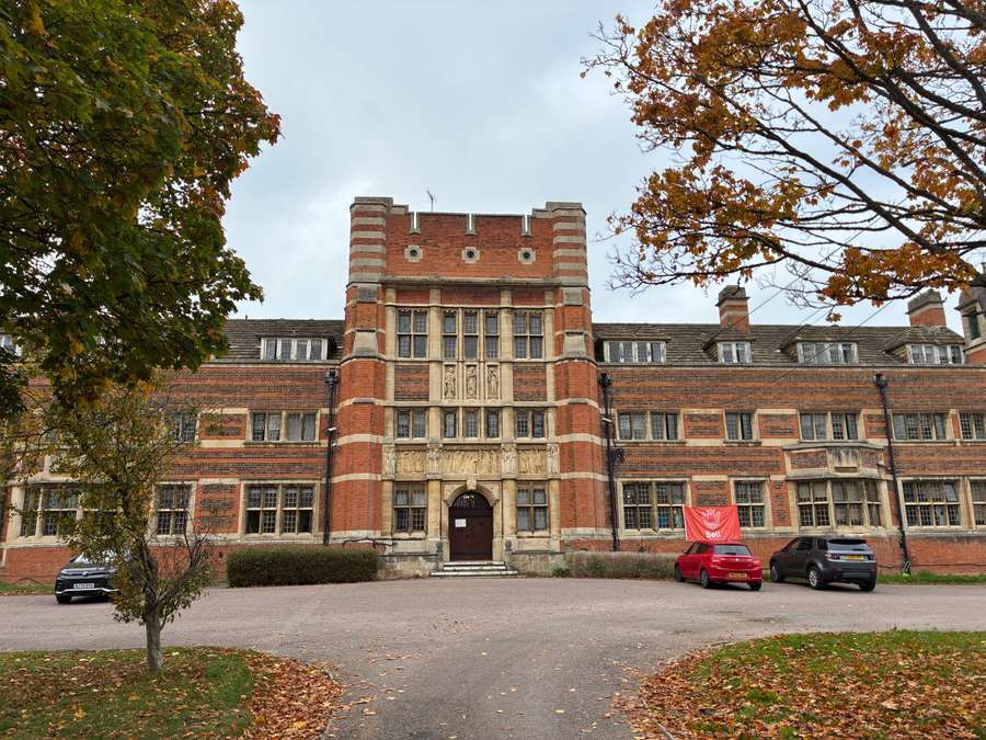 Specialist Property for Sale in All Saints Pastoral Centre, Shenley ...