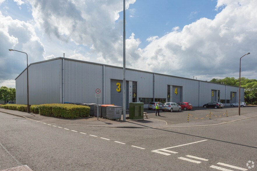 Sir Harry Lauder Rd, Edinburgh, EH15 2QA | LoopNet UK