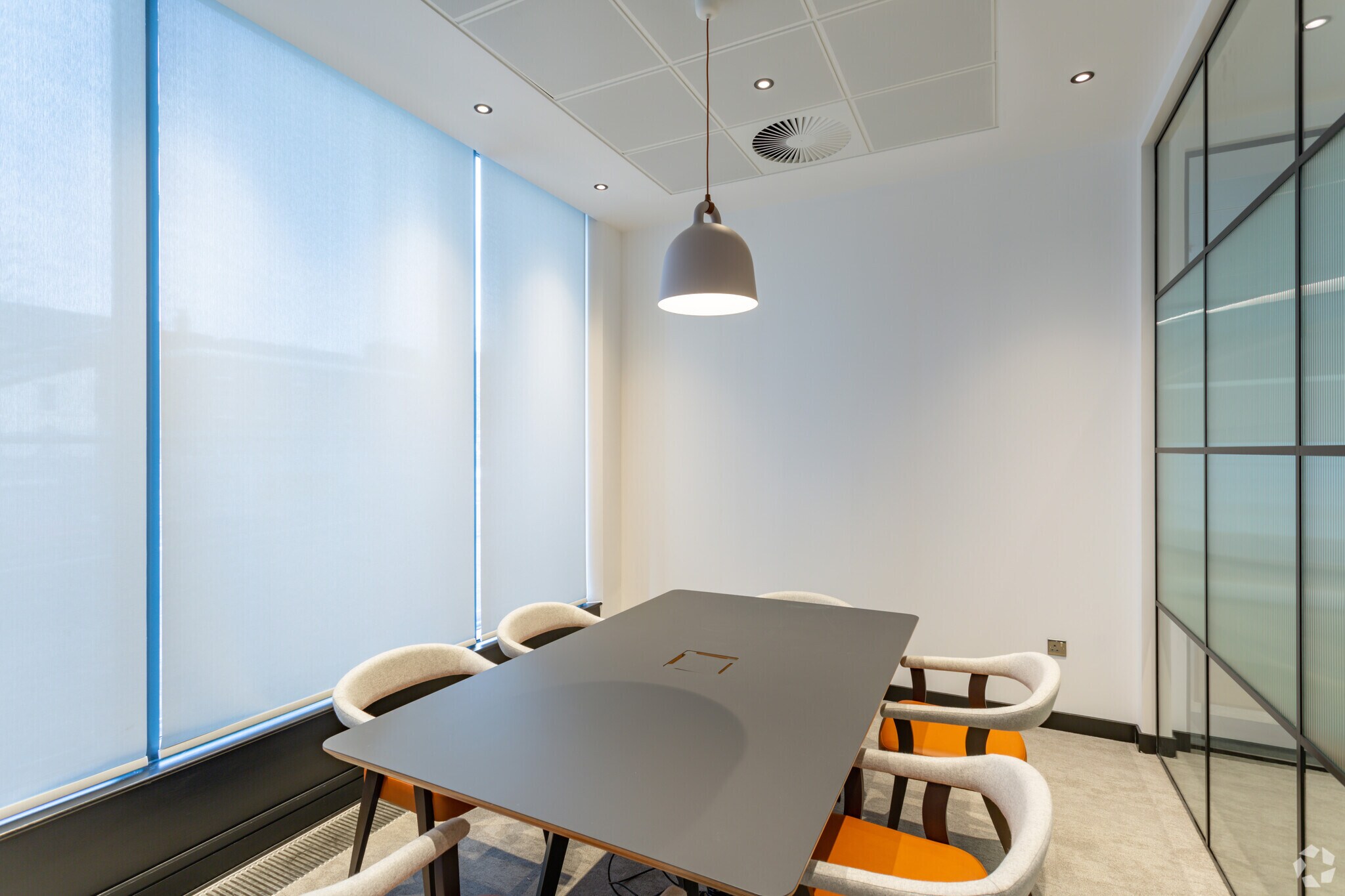 54 Hagley Rd, Birmingham, B16 8PE - Office to Rent - 1,966 sq ft - GBR