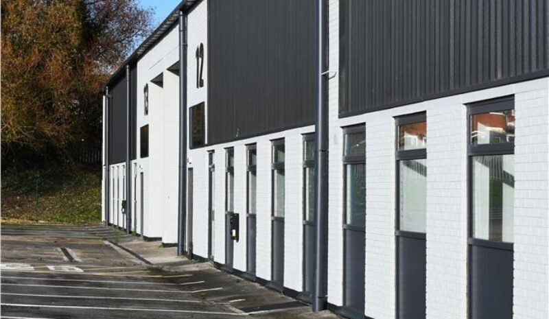 Wareing Rd, Liverpool, L9 7AU - Industrial for Lease | LoopNet UK