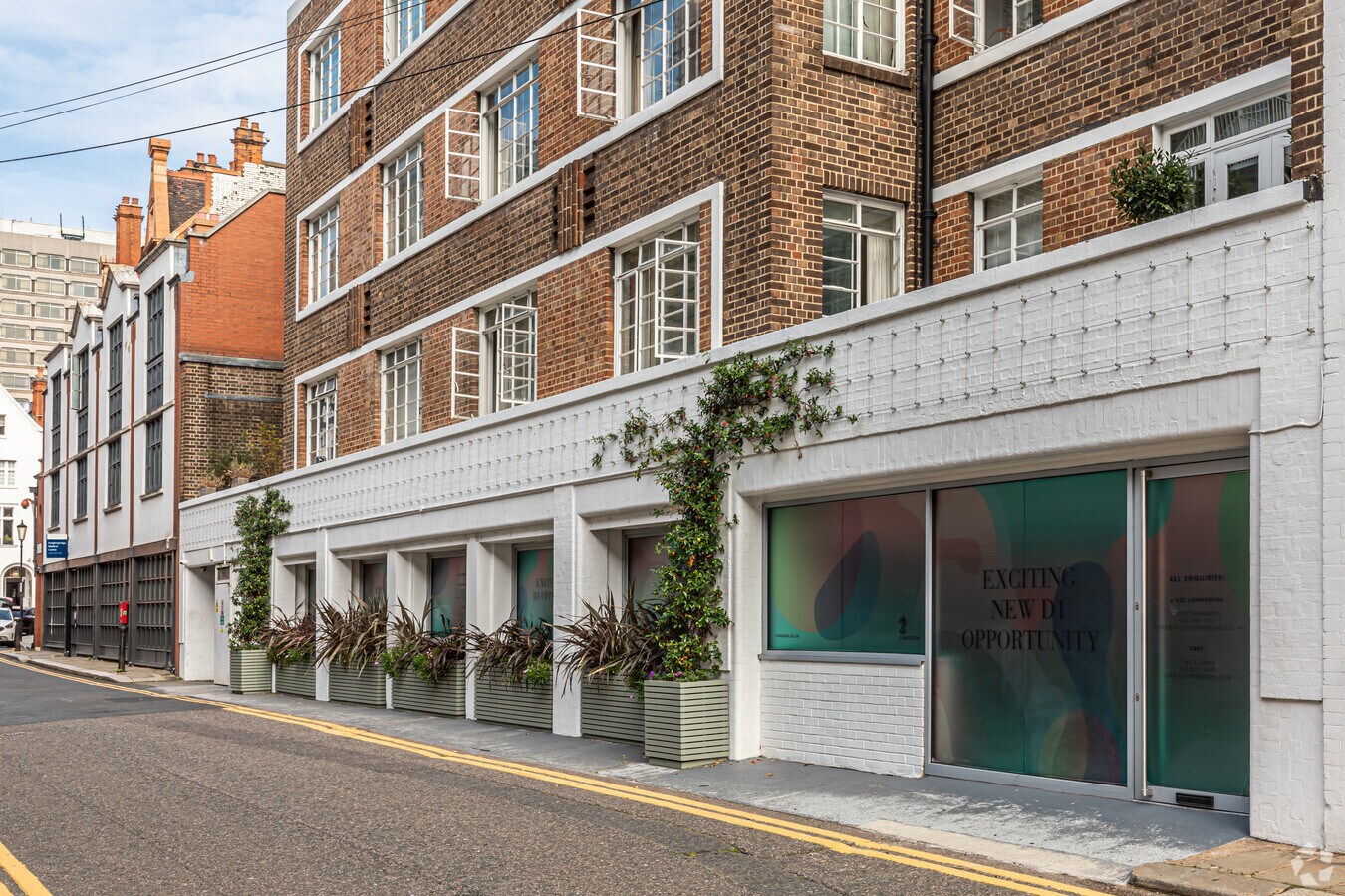 77-83 Pavilion Rd, London SW1X 0ET | LoopNet.co.uk