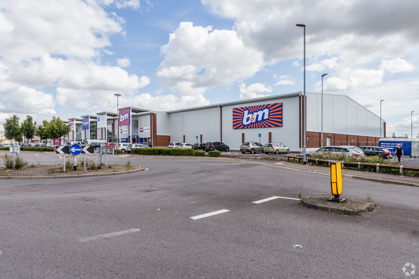 Cromwell Rd, Wisbech PE13 0SL | LoopNet UK