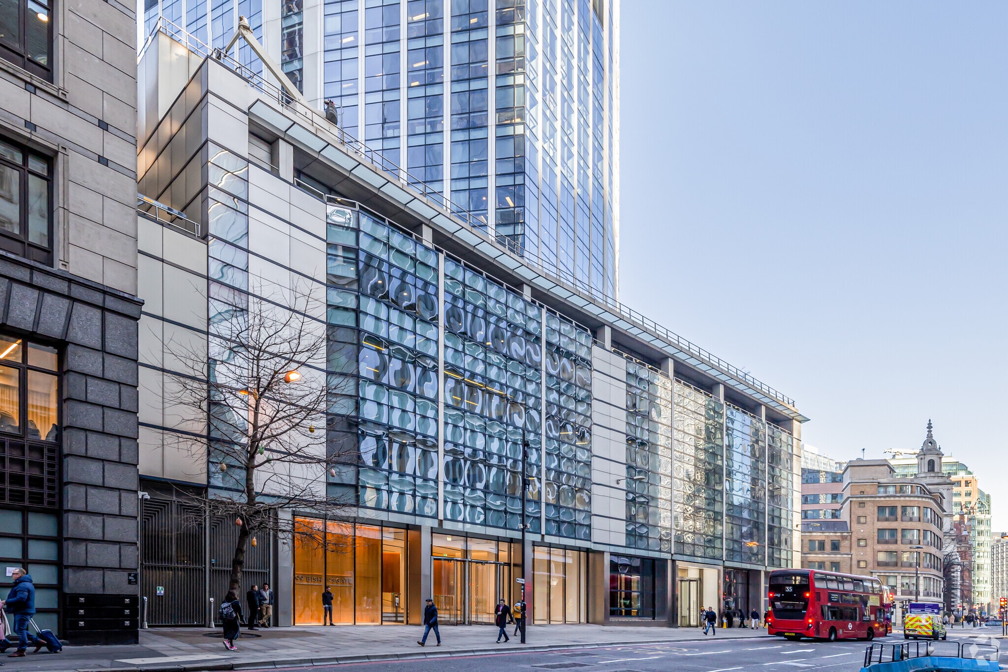 LoopNet UK