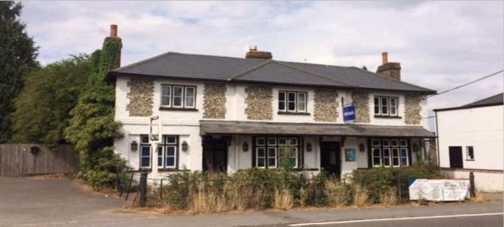 5 White Hill, Henley On Thames RG9 3EP | LoopNet UK