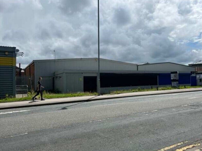 66-76 Ribbleton Ln, Preston, PR1 5LA - Retail for Lease | LoopNet UK