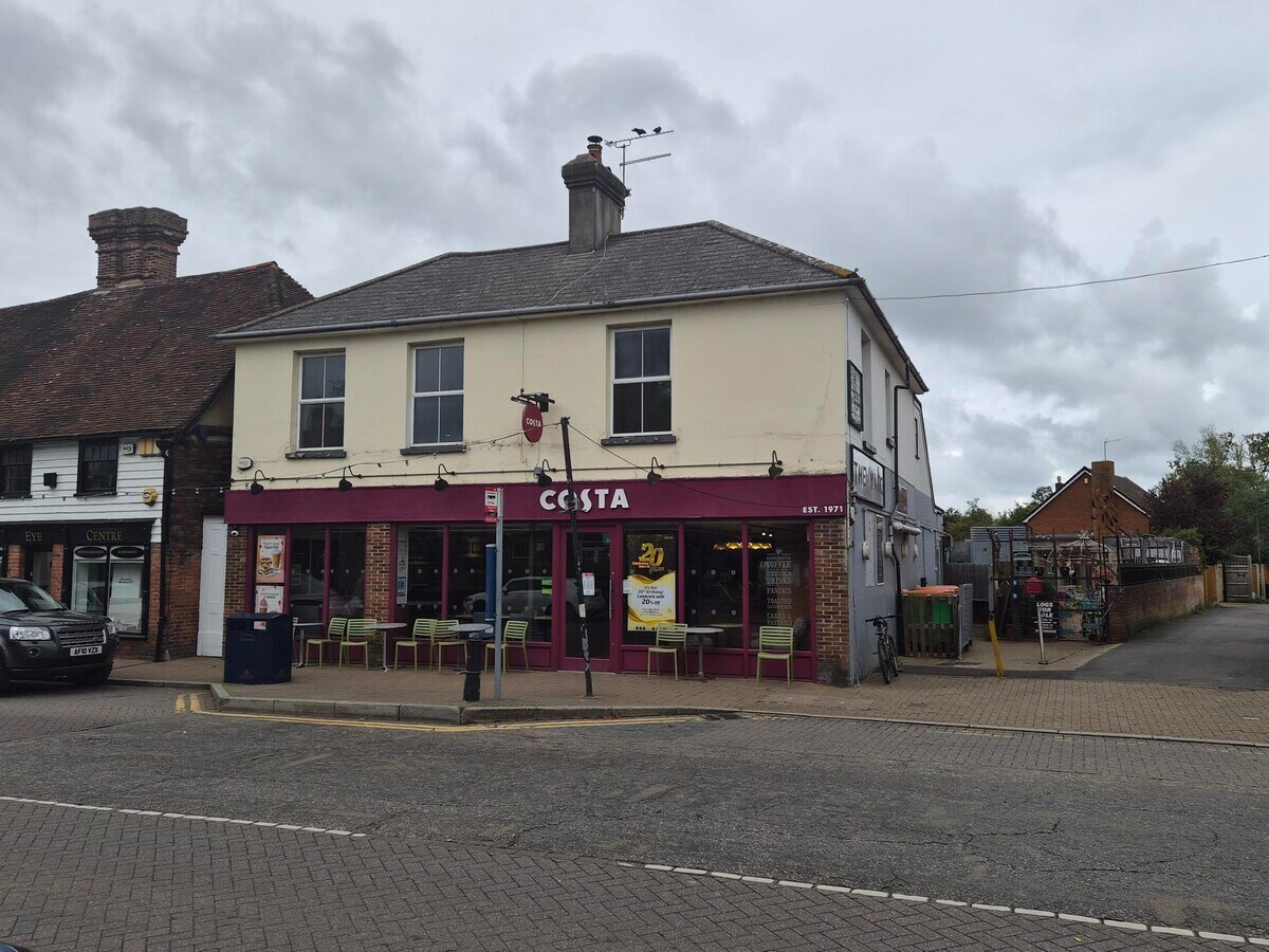 Retail Space to Rent - 27 High St, Headcorn, TN27 9NH - 2,035 sq ft ...