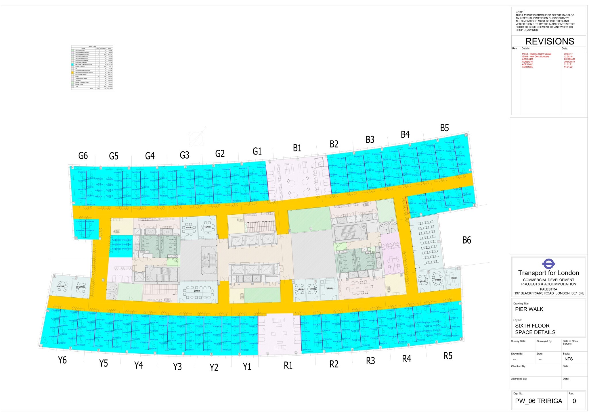 10-14 Pier Walk, London SE10 0ES - Office for Rent | LoopNet.co.uk