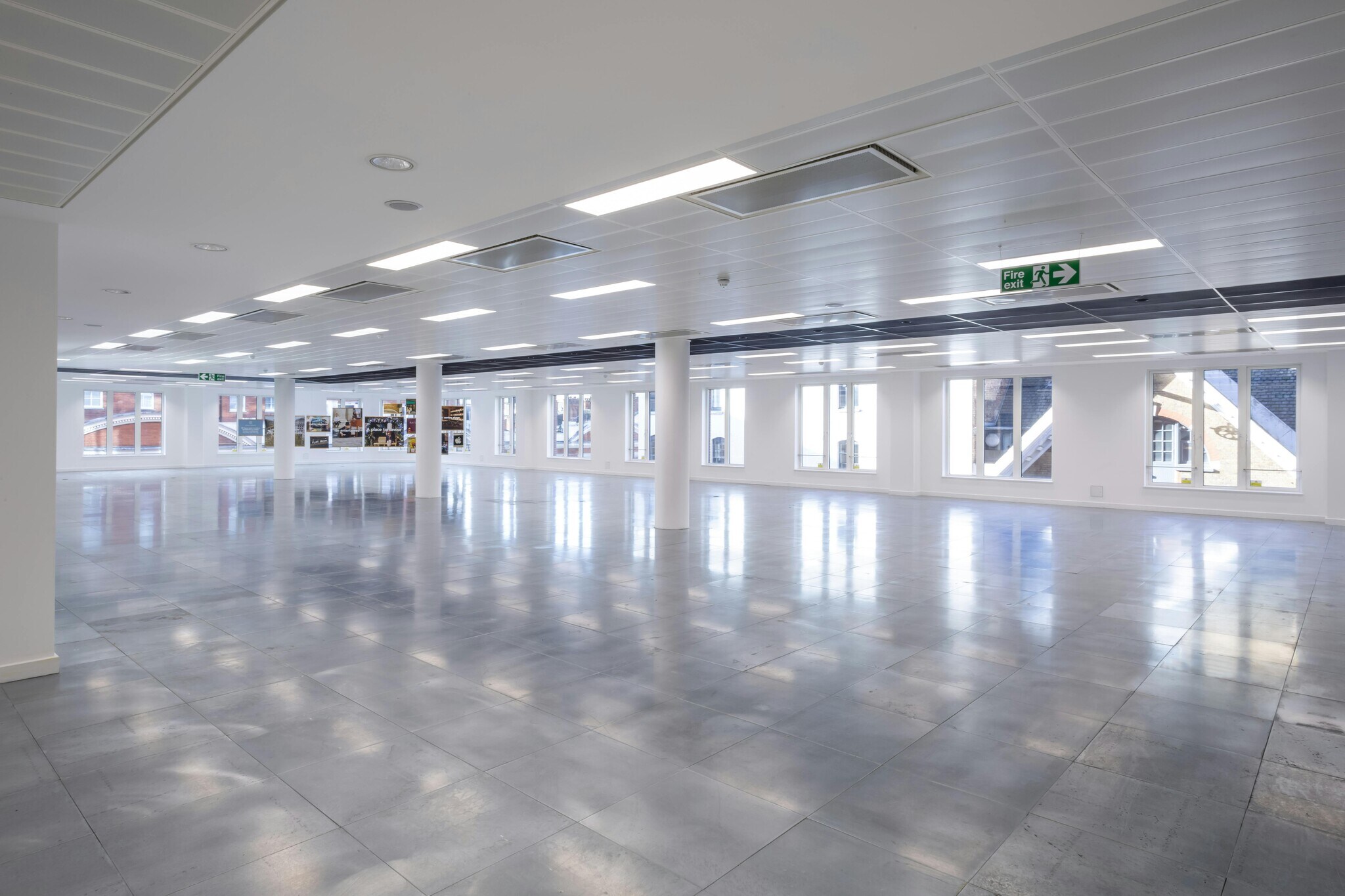 1 Kingsway, London, WC2B 6AN - Office to Rent - 27,042 sq ft - GBR