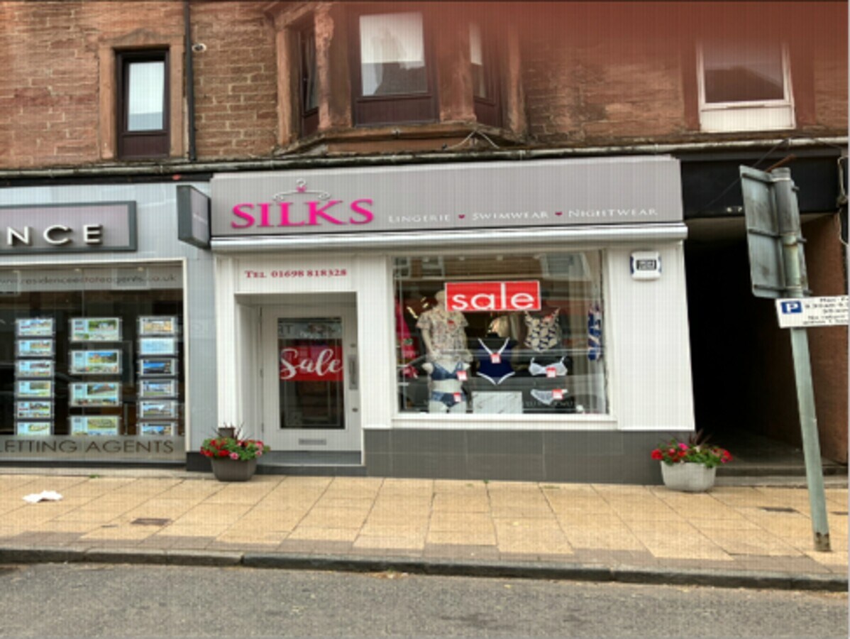 65 Main St, Glasgow, G71 7EP | LoopNet