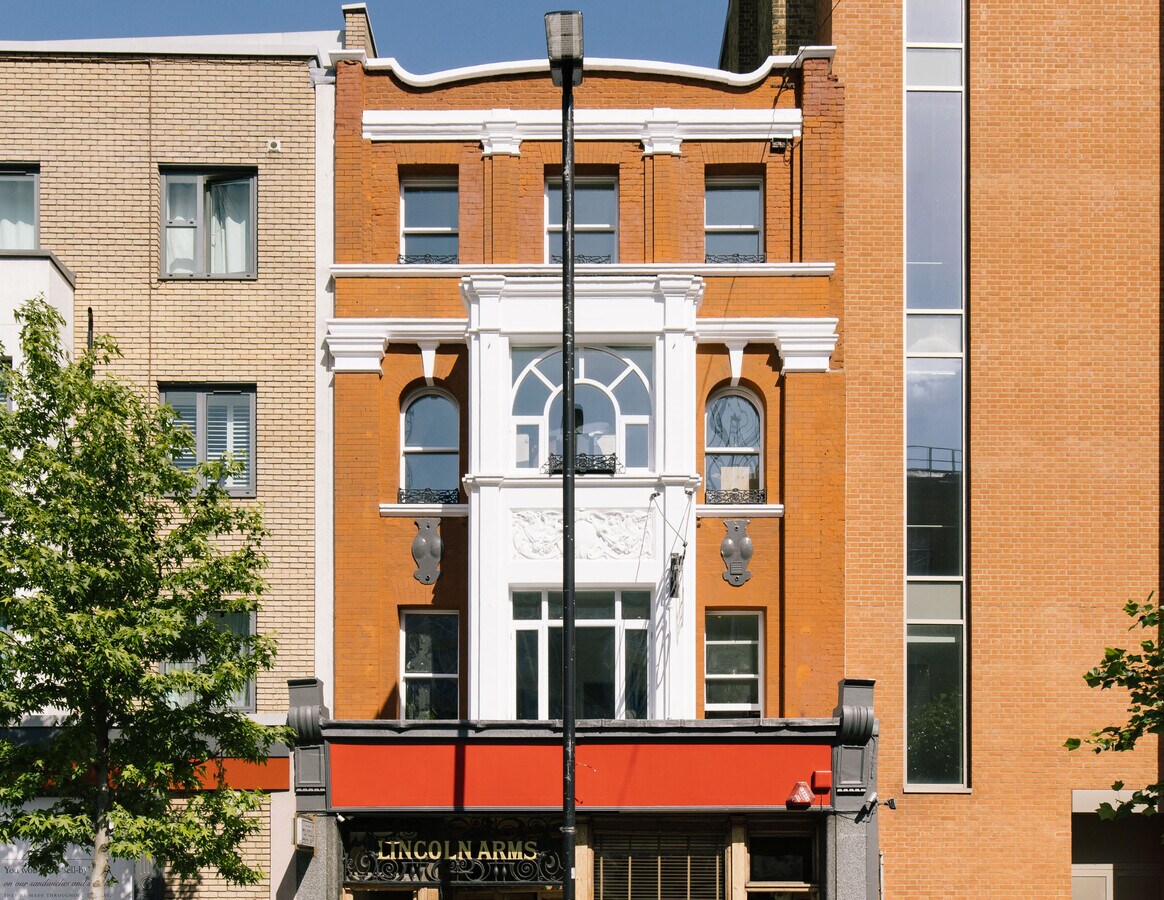 Hospitality Property for Sale in CitySpace Kings Cross, 50-52A York Way ...