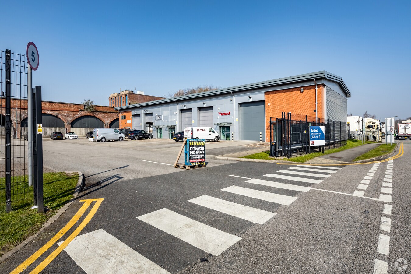 Dunes Way, Liverpool L5 9RJ | LoopNet.co.uk