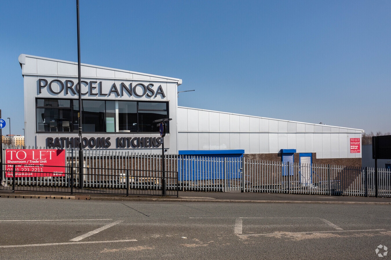 259 Scotswood Rd, Newcastle Upon Tyne NE4 7AW | LoopNet UK