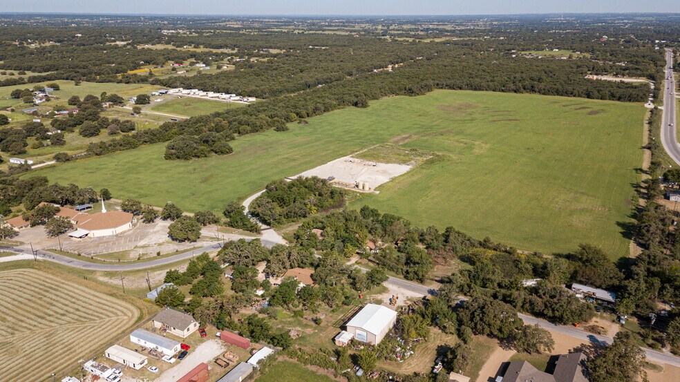 FM 730 N, Azle, TX 76020 - USA