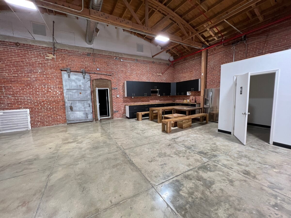 1500 S Central Ave, Los Angeles 90021 | LoopNet UK