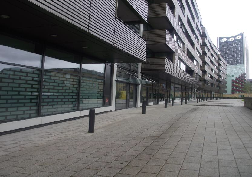 Amelia St, London, SE17 3AS - Printworks | LoopNet UK