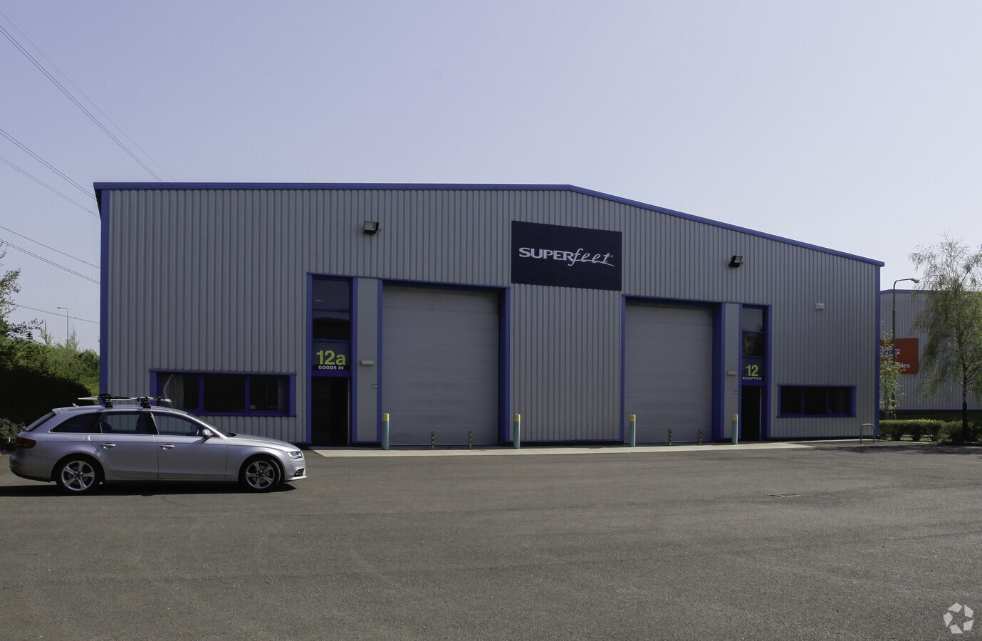 230-232 Sir Harry Lauder Rd, Edinburgh, EH15 2QA - GBR