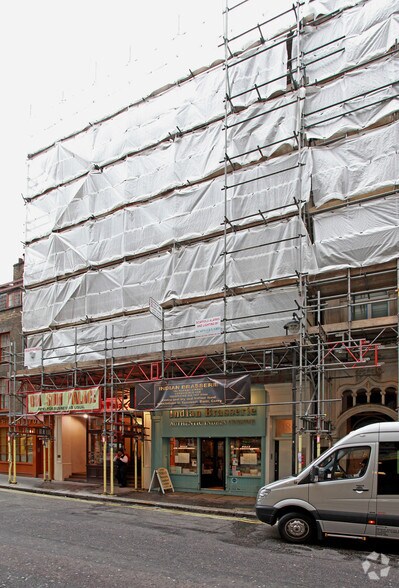 18-20 Rupert St, London, W1D 6DE - Retail for Lease | LoopNet UK