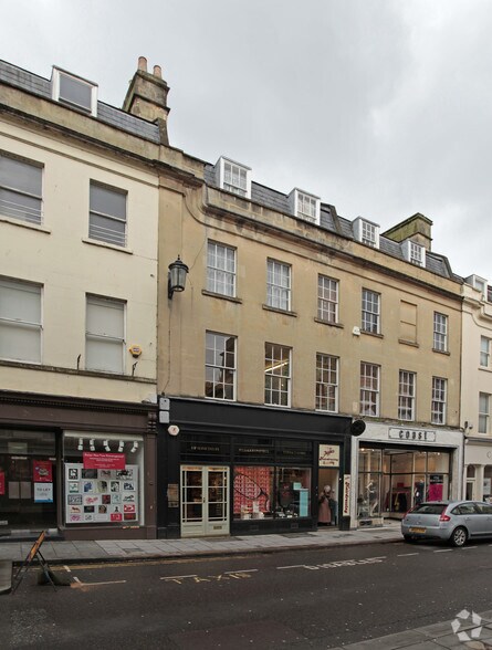 18 New Bond St, Bath BA1 1BA | LoopNet UK