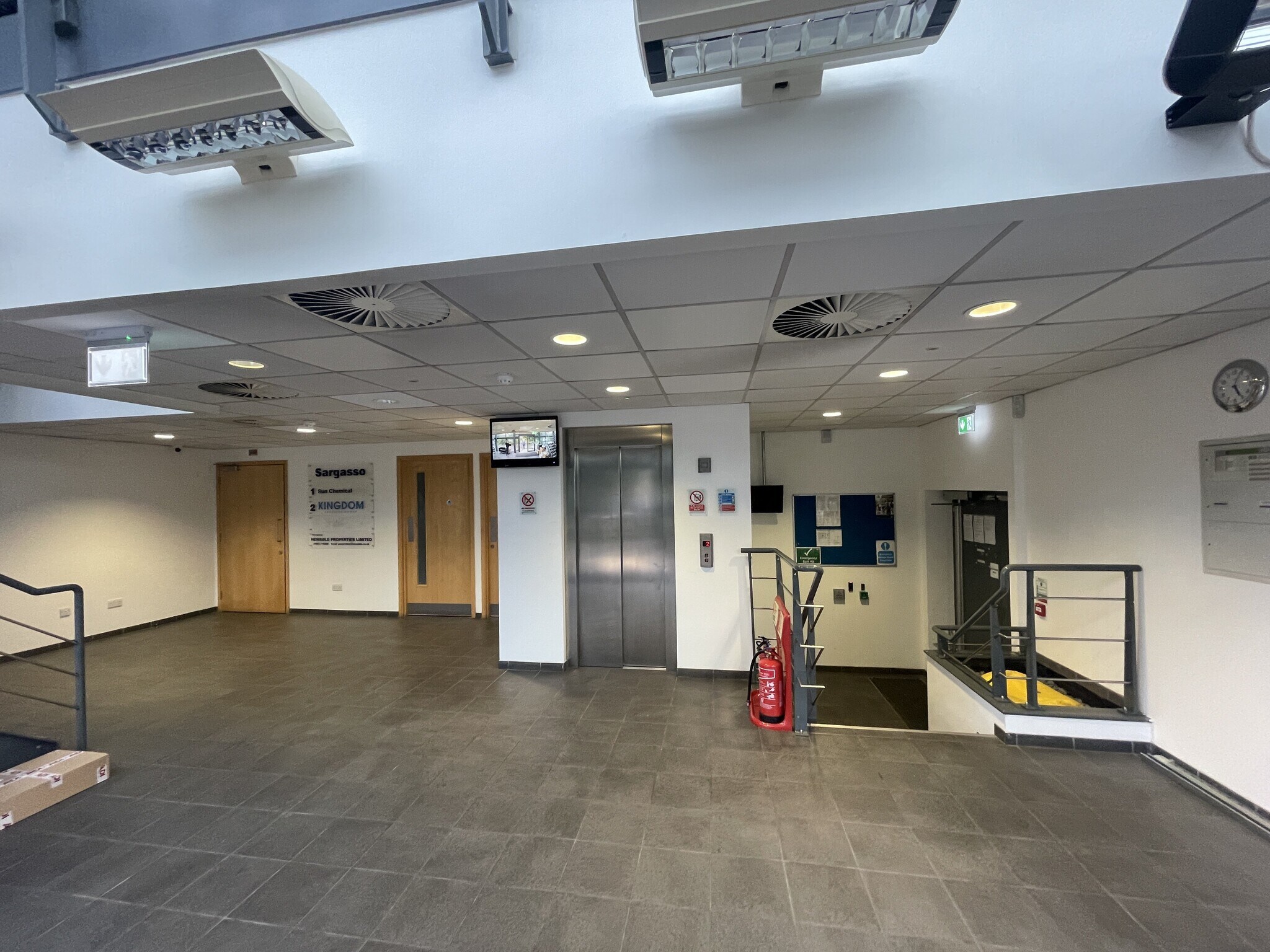 Maidstone Rd, Sidcup DA14 5AQ - Sargasso | LoopNet UK