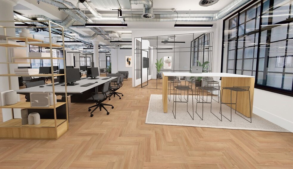 78 Cornhill, London, EC3V 3QQ - Union Building | LoopNet UK