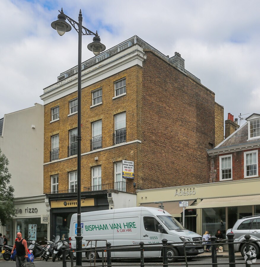 18-20 Hill Rise, Richmond, TW10 6UA - Office for Lease | LoopNet UK