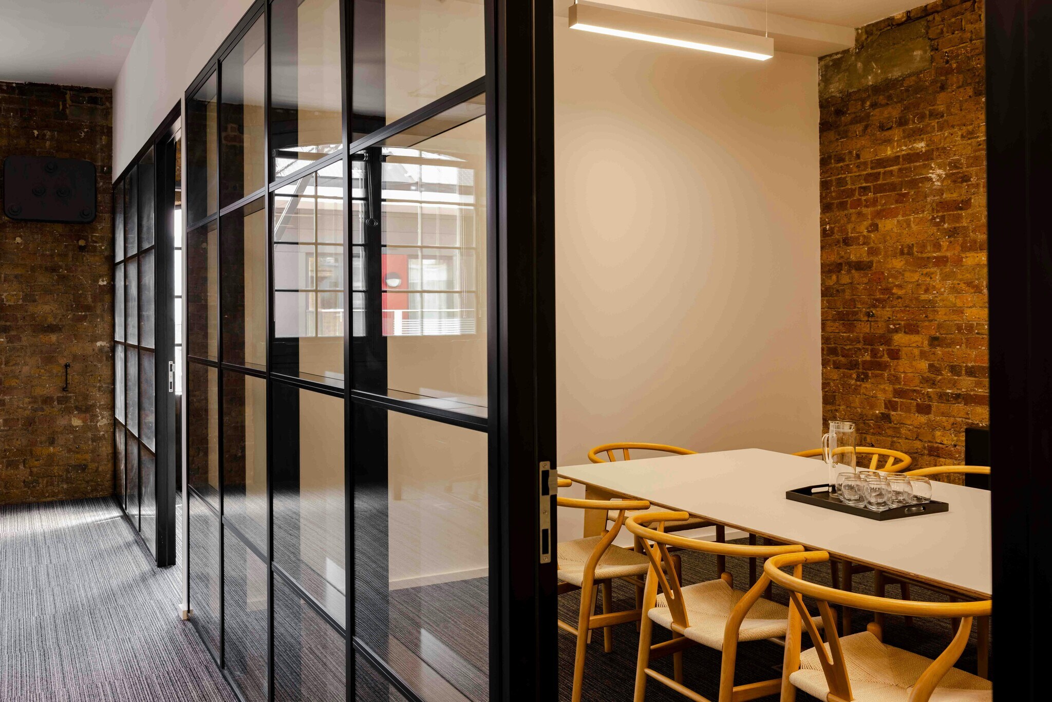 14 Gowers Walk, London, E1 8PY - The Loom - Office to Rent - 27,350 sq ...
