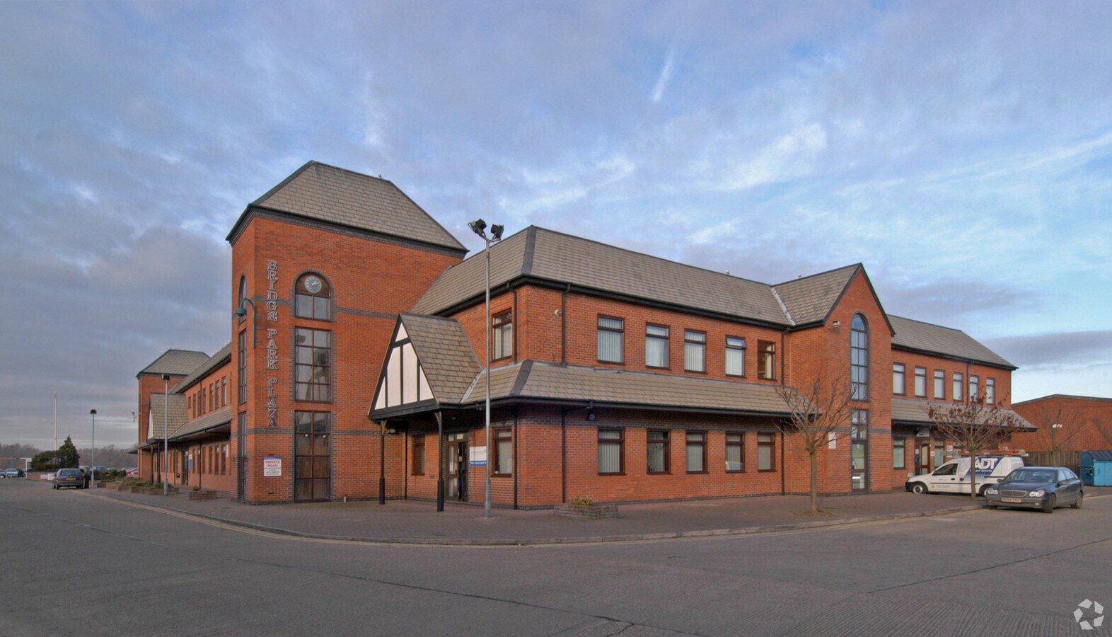 Bridge Park Rd, Leicester LE4 8BL | LoopNet.co.uk