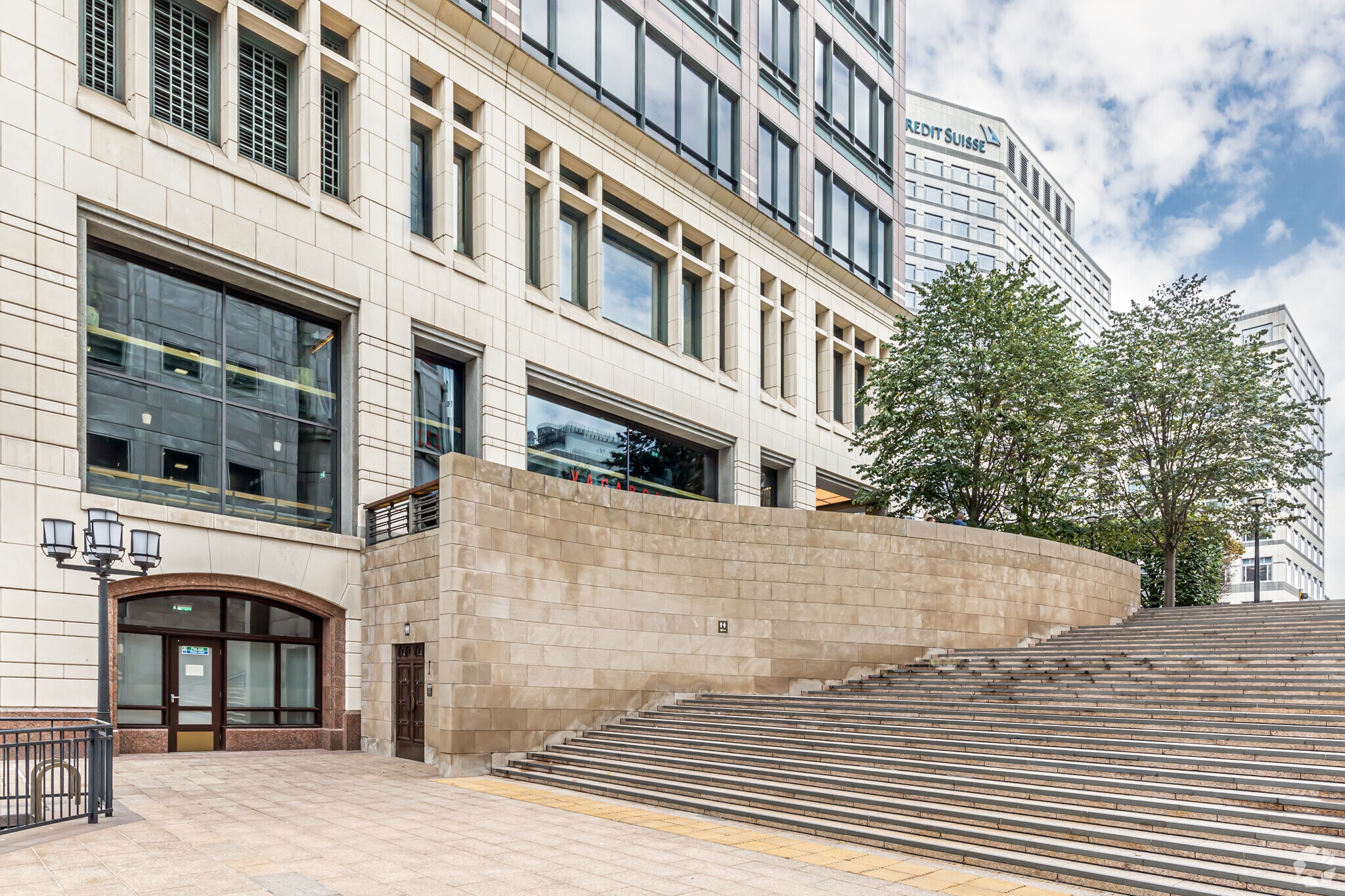 Office Space to Rent - The Cabot, 25 Cabot Sq, London, E14 5AB - 28,146 ...