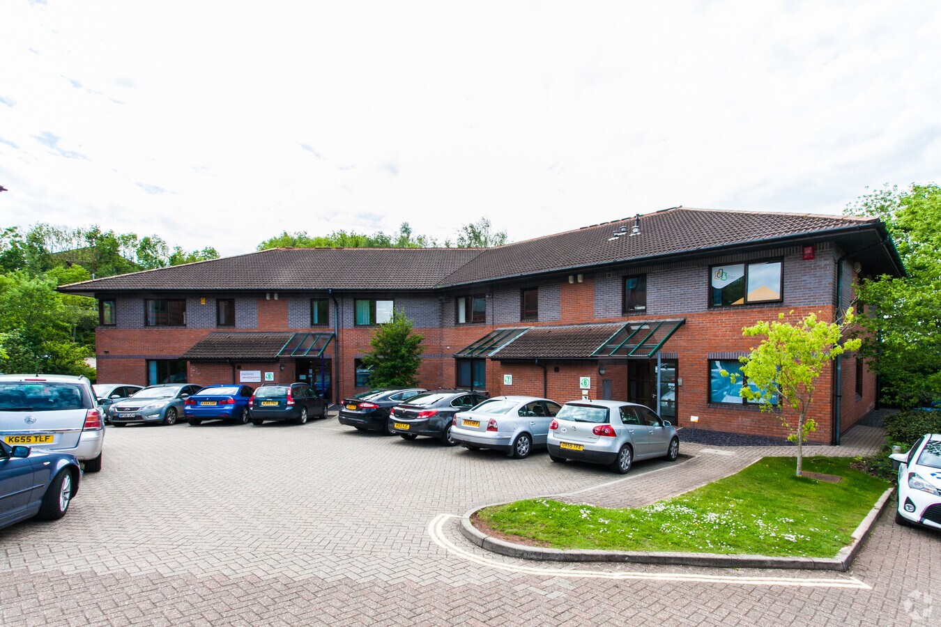 Pynes Hl, Exeter, EX2 5AZ | LoopNet UK