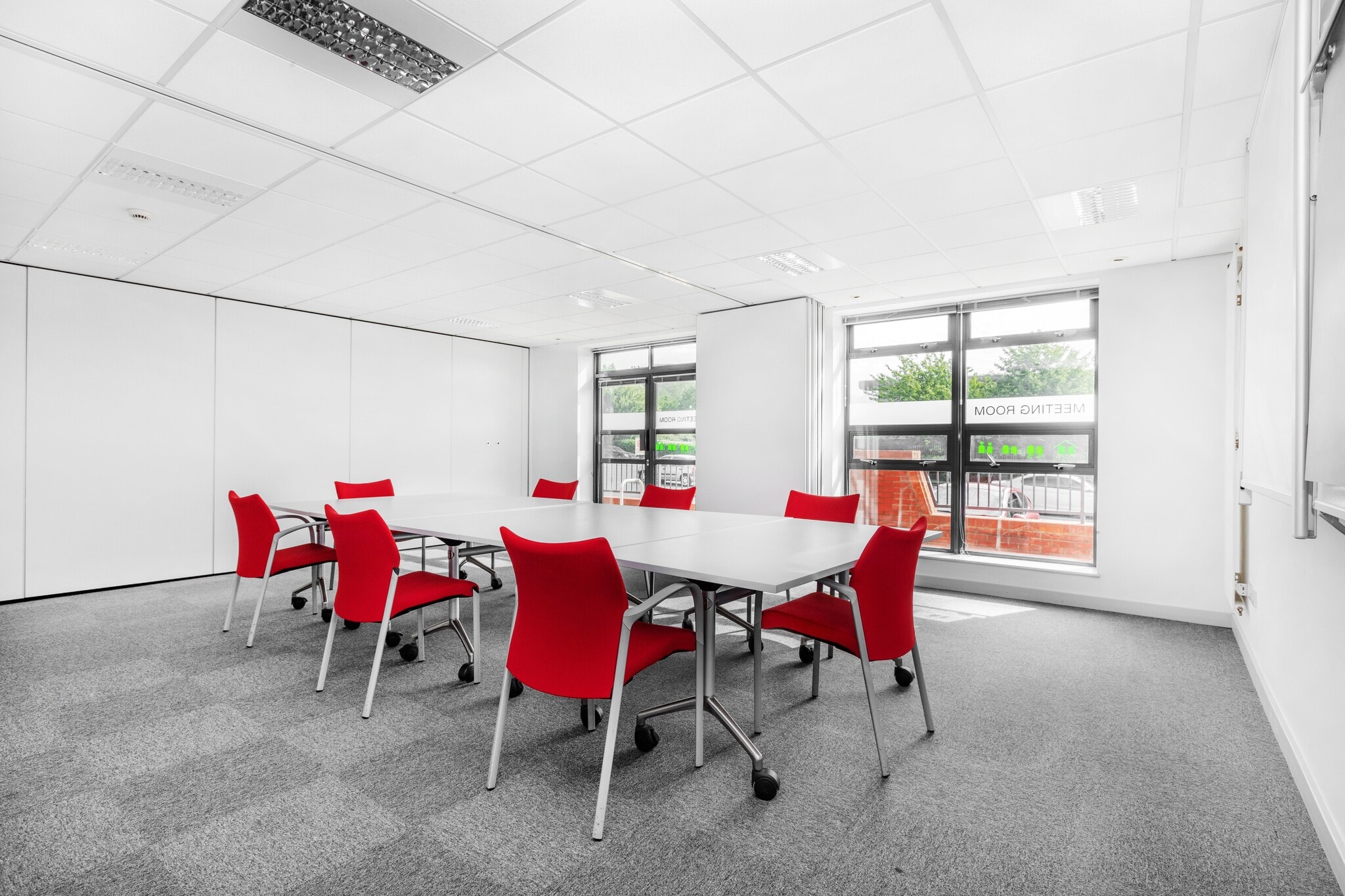 Coworking Space to Rent - Basepoint Centre, Shearway Rd, Folkestone ...