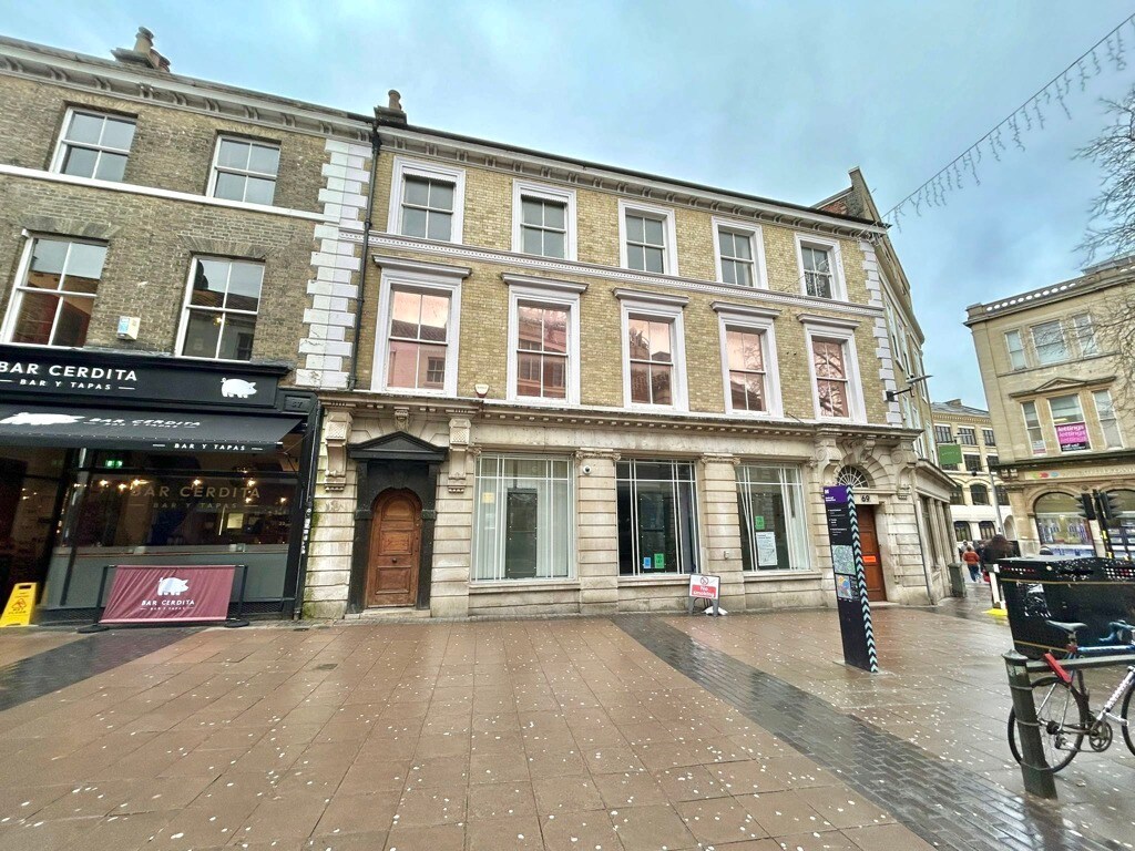 69 London St, Norwich, NR2 1HT | LoopNet